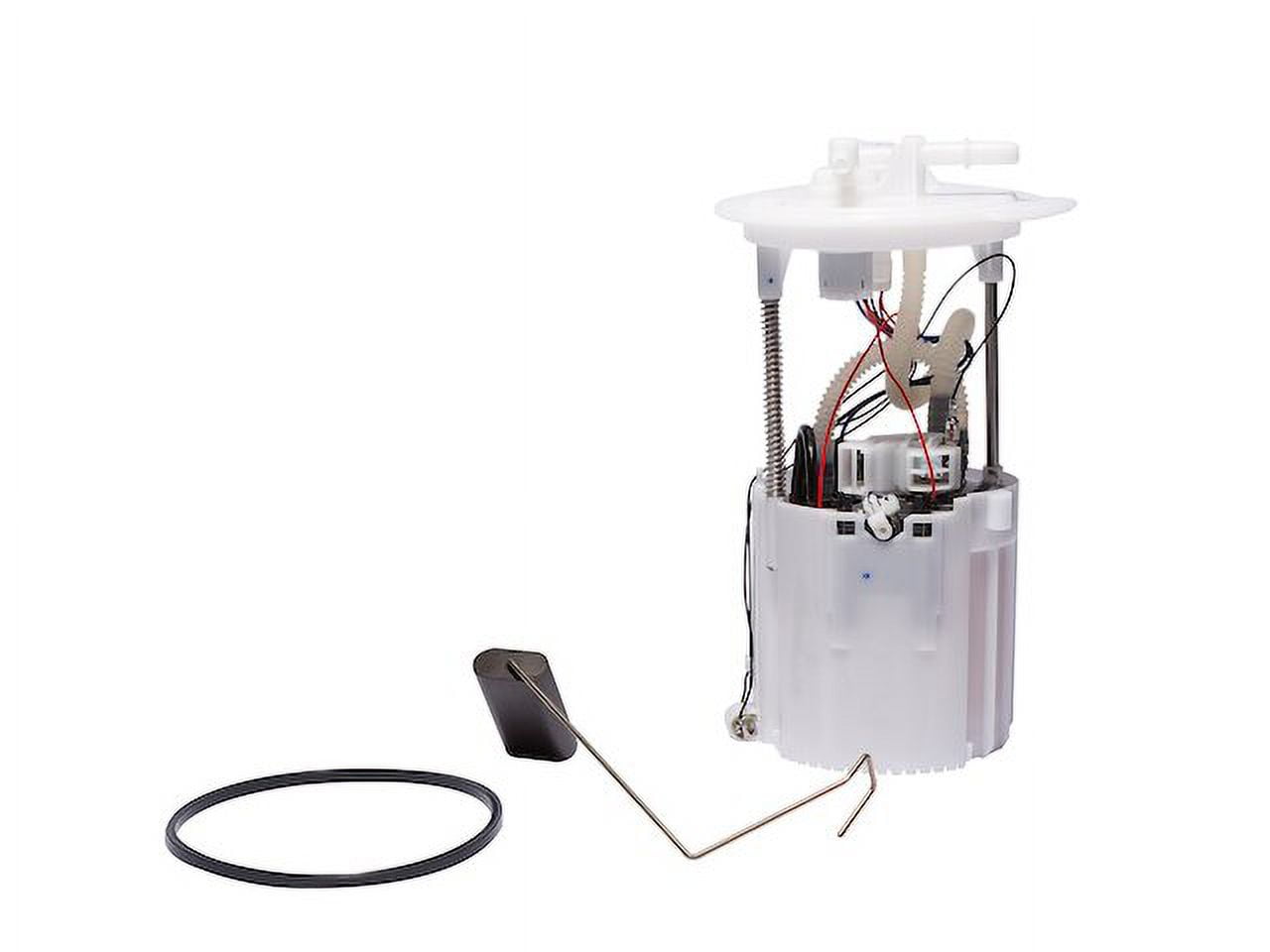 Nissan Quest Fuel Pump