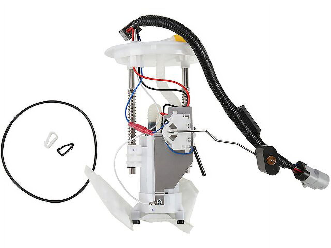 2004 Ford Explorer Fuel Pump
