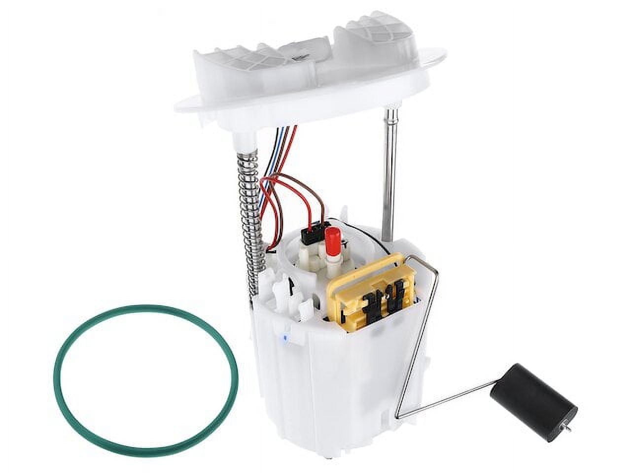 Fuel Pump Assembly 1 - Compatible with 2005 - 2015 Chrysler 300 AWD ...