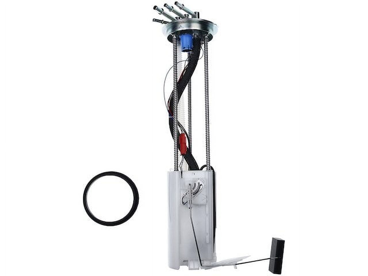 Fuel Pump Assembly 1 - Compatible with 2006 - 2008 GMC C5500 Topkick ...