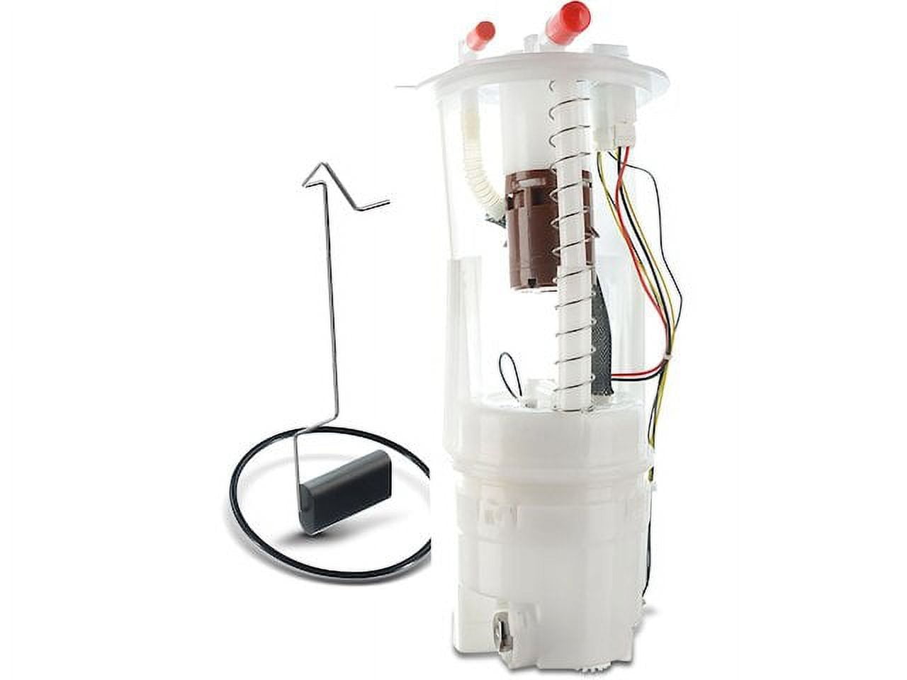 Fuel Pump Assembly 1 - Compatible with 2006 - 2015 Nissan Frontier 4.0L ...