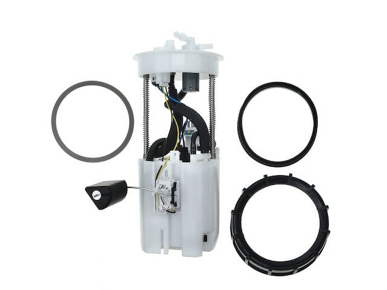 Honda Fit Fuel Pump