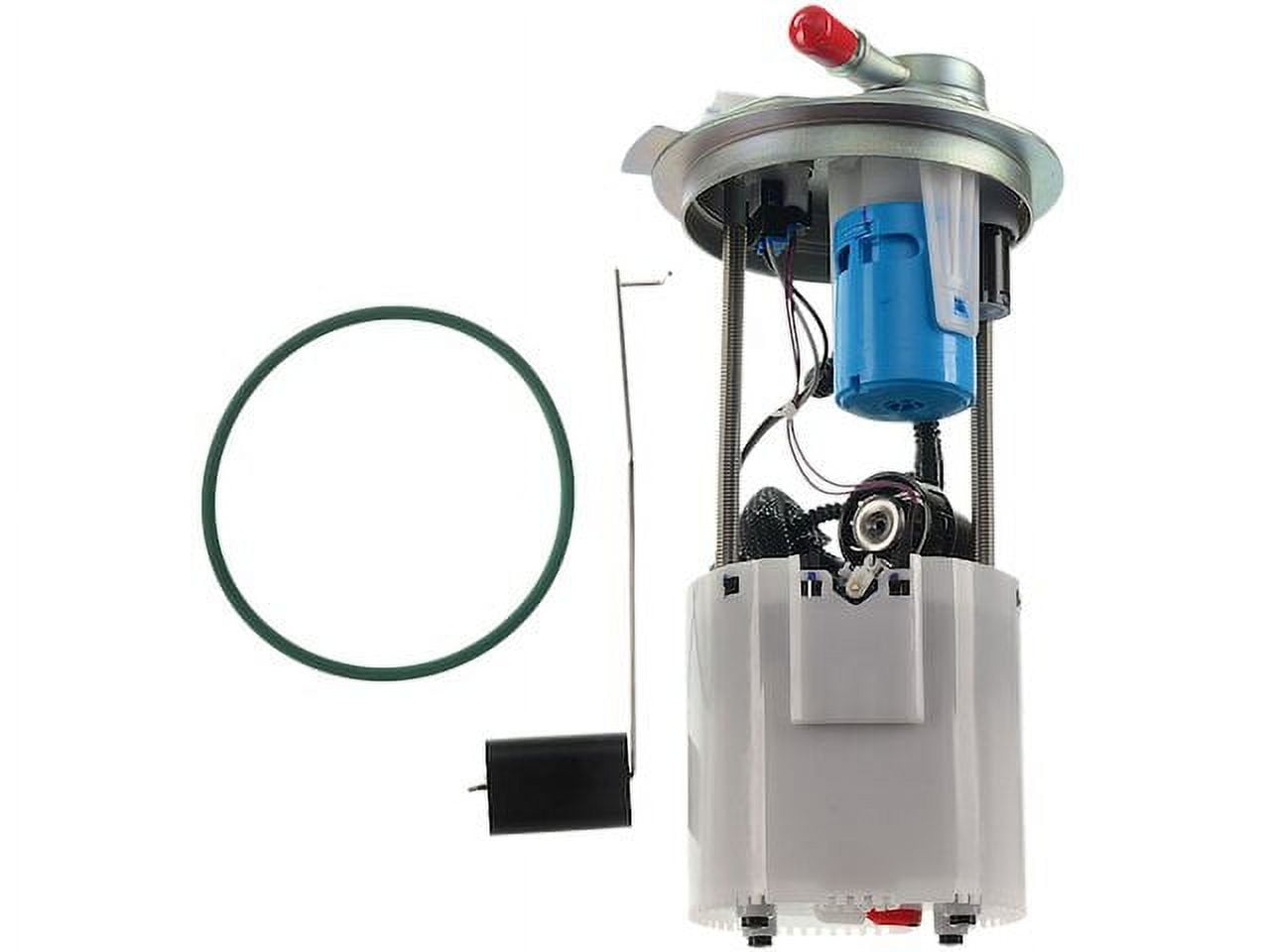 Isuzu I-290 Fuel Pump