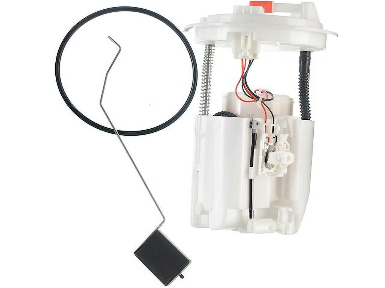 Fuel Pump Assembly 1 - Compatible with 2007 - 2016 Jeep Compass 2008 ...