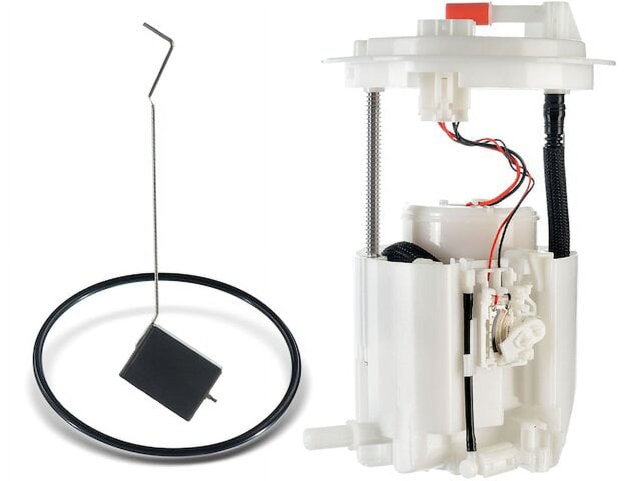 Fuel Pump Assembly 1 - Compatible with 2007 - 2016 Jeep Compass 2008 ...