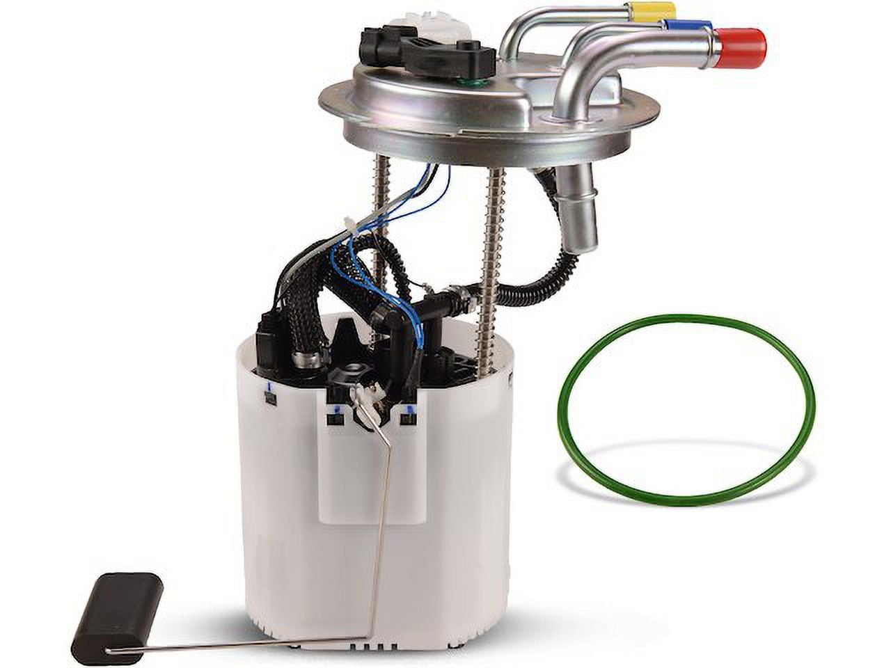 Fuel Pump Assembly 1 - Compatible with 2008 - 2009 Chevy Avalanche ...