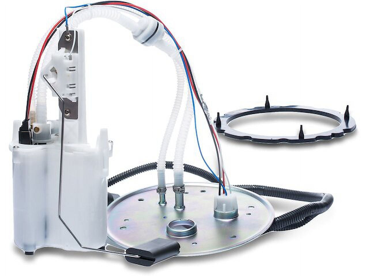 Fuel Pump Assembly 1 - Compatible with 2008 - 2010 Ford F-350 Super ...