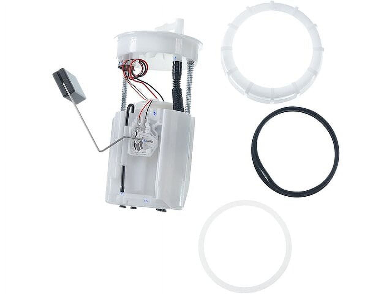 Fuel Pump Assembly 1 - Compatible with 2008 - 2012 Honda Accord 2.4L 4 ...