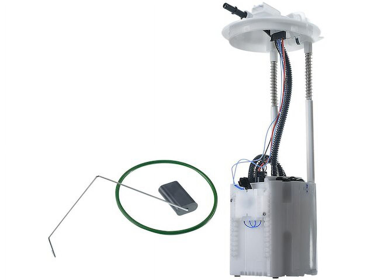 Fuel Pump Dodge Ram 1500