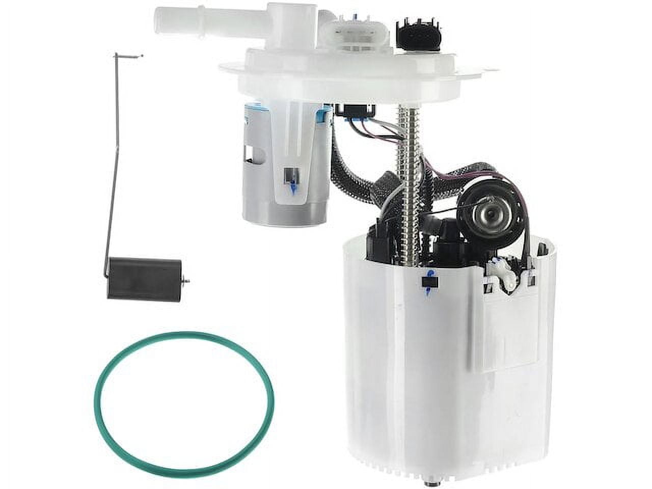 Fuel Pump Assembly 1 - Compatible with 2009 - 2016 GMC Acadia 3.6L V6 ...