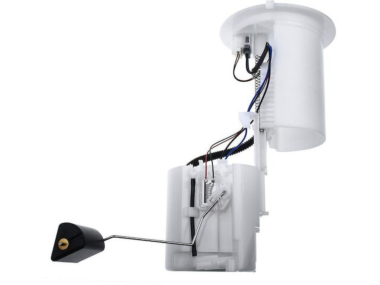 Fuel Pump Assembly 1 - Compatible with 2010 - 2015 Toyota Prius 1.8L 4 ...