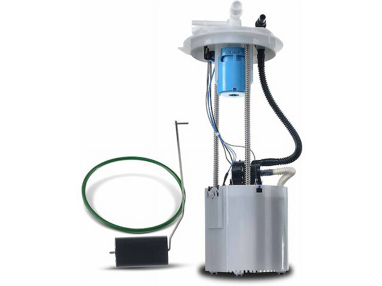 Fuel Pump Assembly 1 - Compatible with 2010 - 2016 Chevy Express 2500 ...