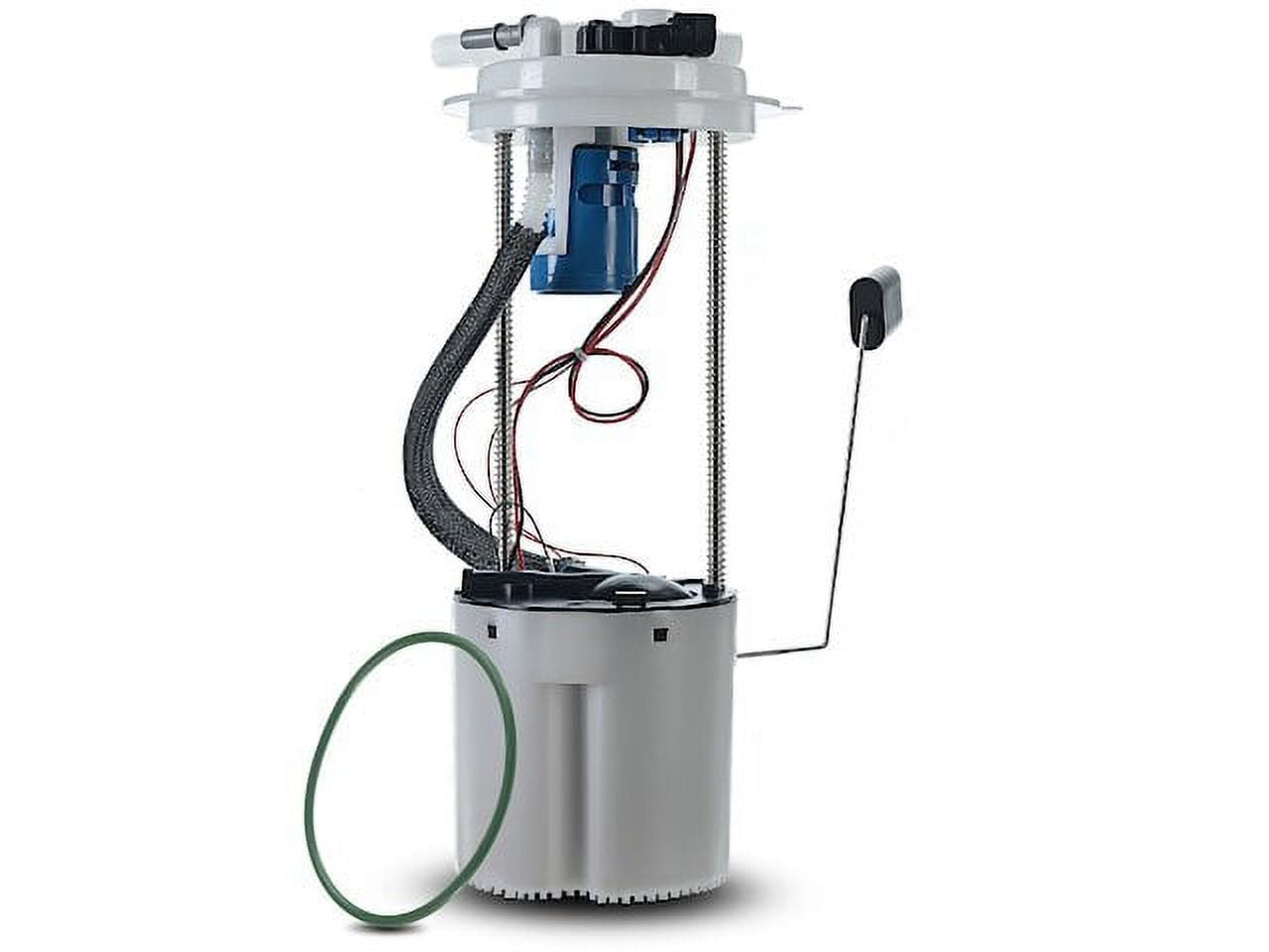 Fuel Pump Assembly 1 - Compatible with 2010 - 2016 GMC Savana 3500 2011 ...