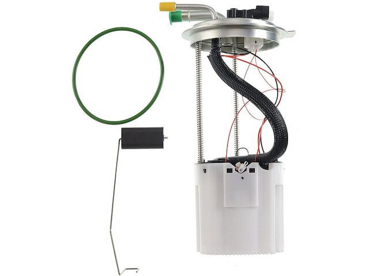 Fuel Pump Assembly 1 - Compatible with 2010 - 2016 GMC Savana 3500 ...