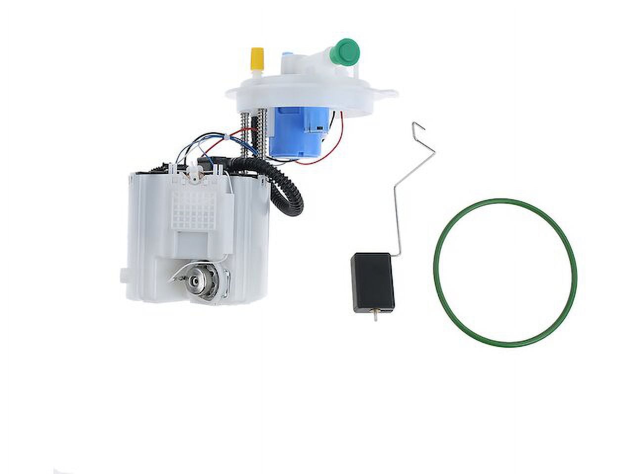 Fuel Pump Assembly 1 - Compatible with 2011 - 2012 Chevy Malibu 2.4L 4 ...