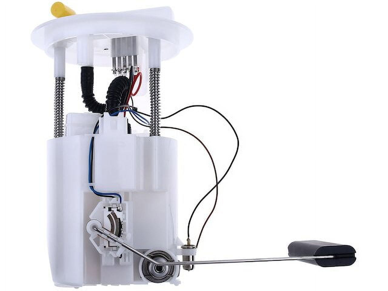 Nissan Juke Fuel Pump