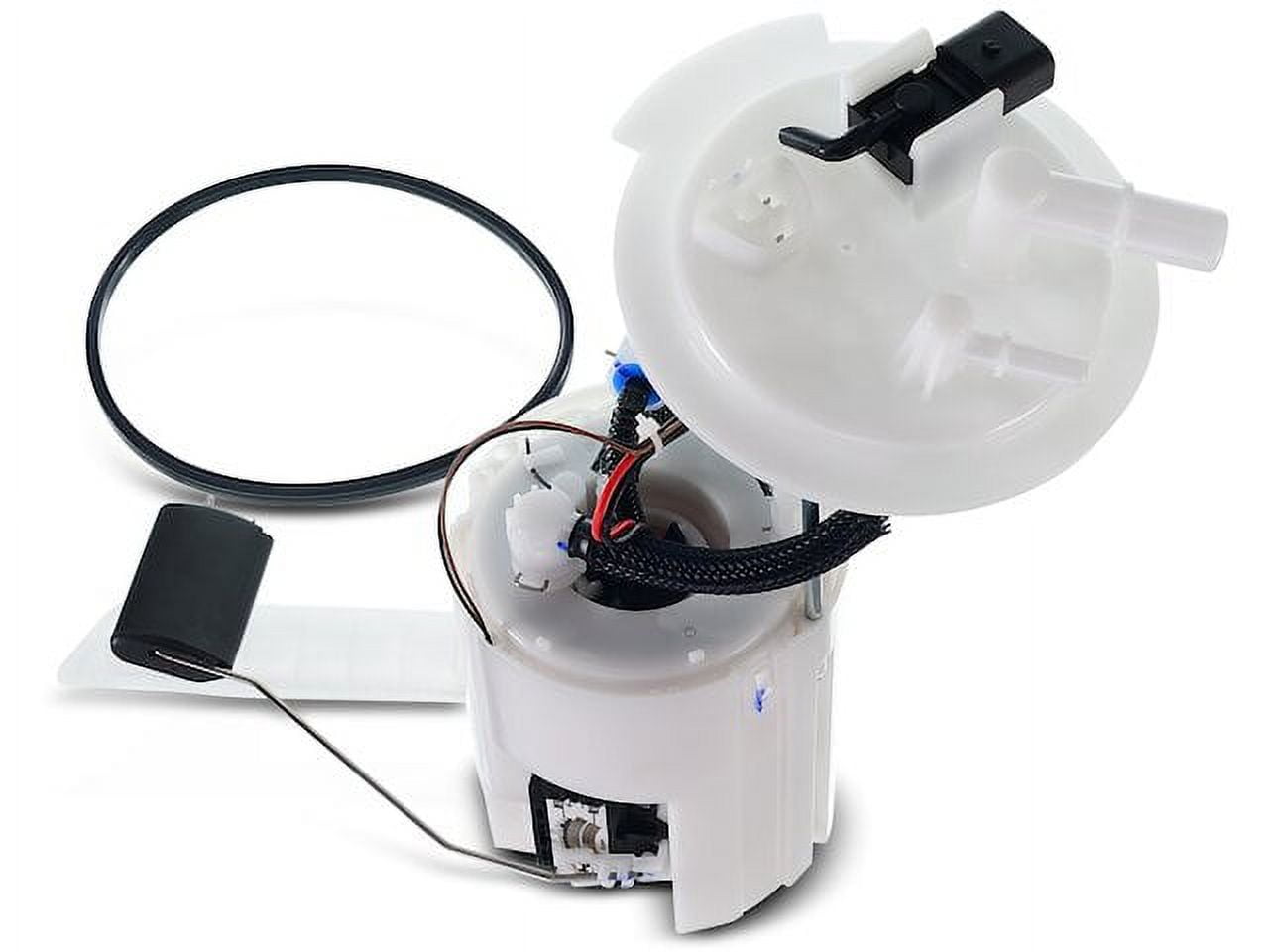 Fuel Pump Assembly 1 - Compatible with 2012 - 2015 Kia Optima Sedan 2 ...