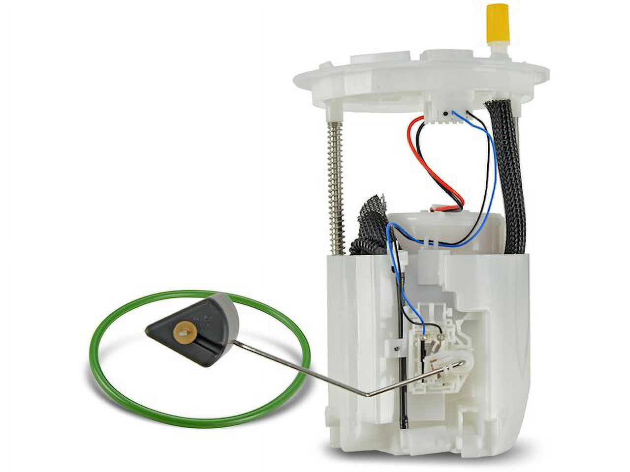 Ford Fusion Fuel Pump