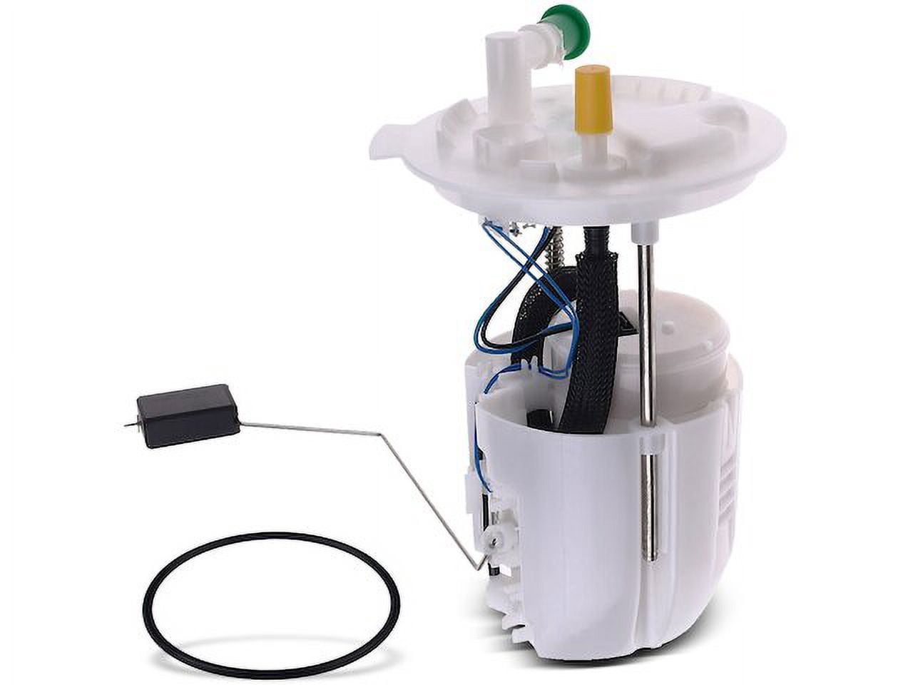 Ford Flex Fuel Pump