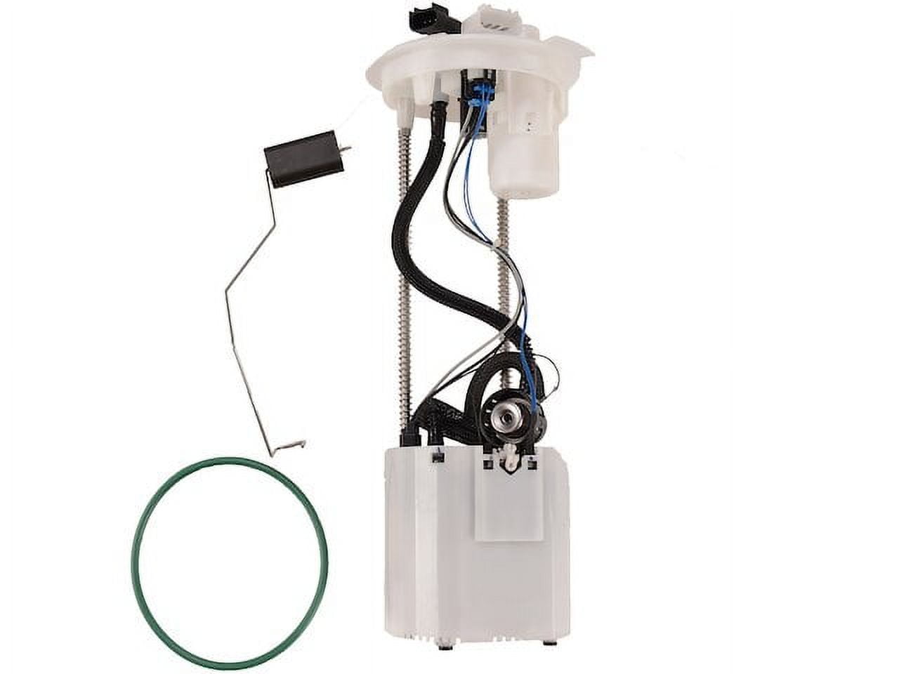 Fuel Pump Assembly 1 - Compatible with 2014 - 2018 Chevy Silverado 1500 ...