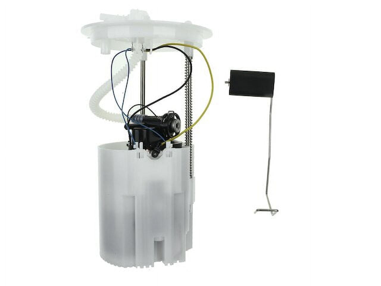 Fuel Pump Assembly 1 - Compatible with 2014 - 2018 Ford Transit Connect ...