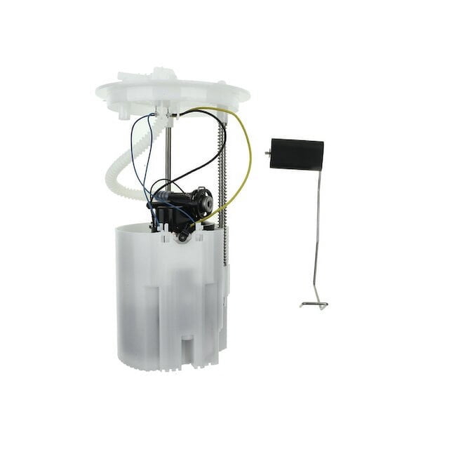 Fuel Pump Assembly 1 - Compatible with 2014 - 2018 Ford Transit Connect ...