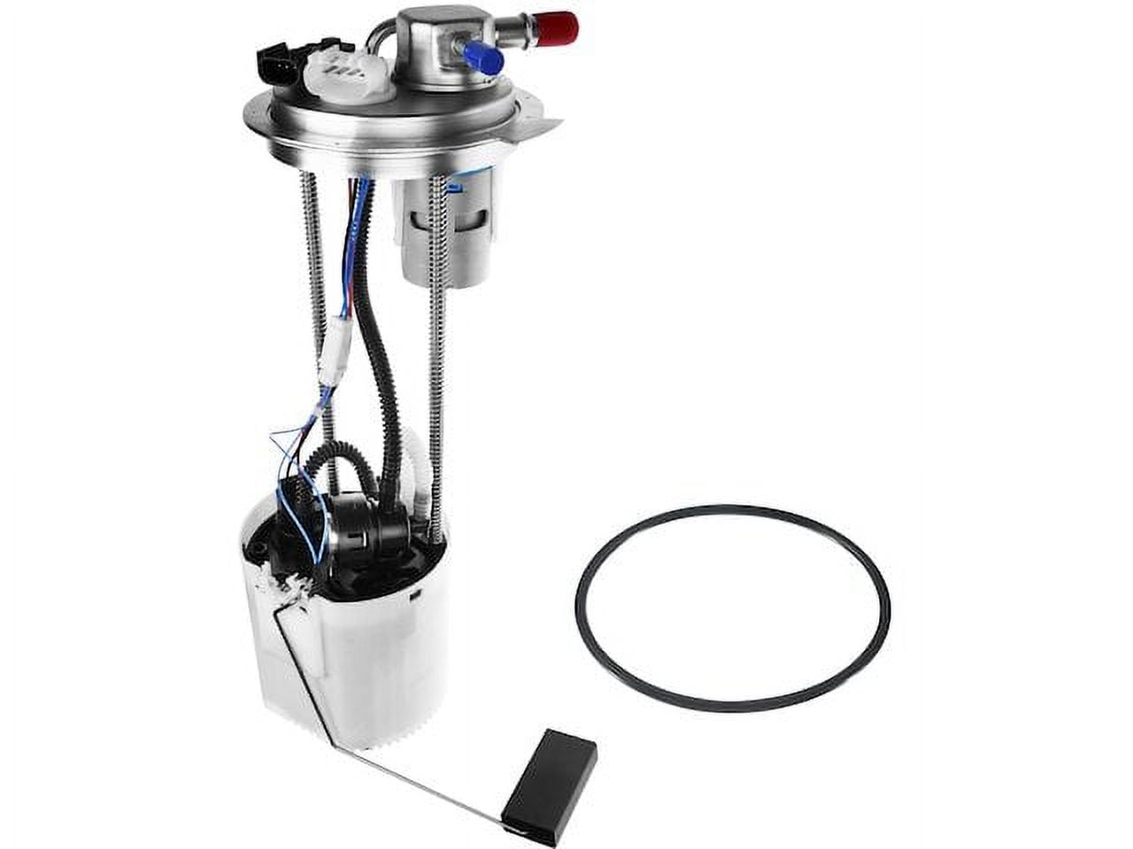 Autopart Premium Fuel Pump Assembly, Compatible with 2014-2018 GMC ...