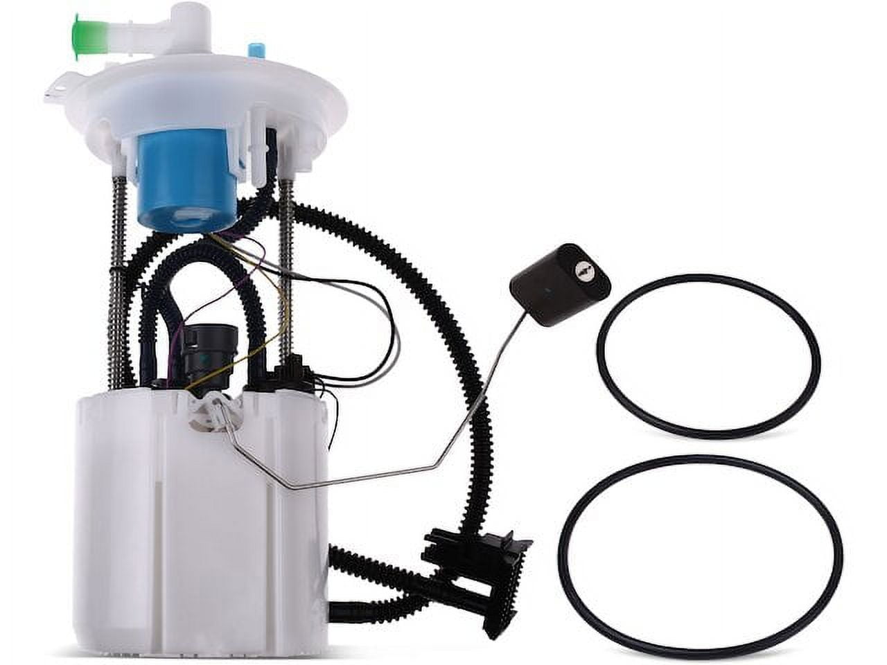 Fuel Pump Assembly 1 - Compatible with 2015 - 2020 Chevy Trax 1.4L 4 ...