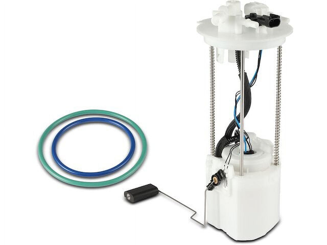 Fuel Pump Assembly 1 - Compatible with 2017 - 2020 Chevy Express 3500 ...