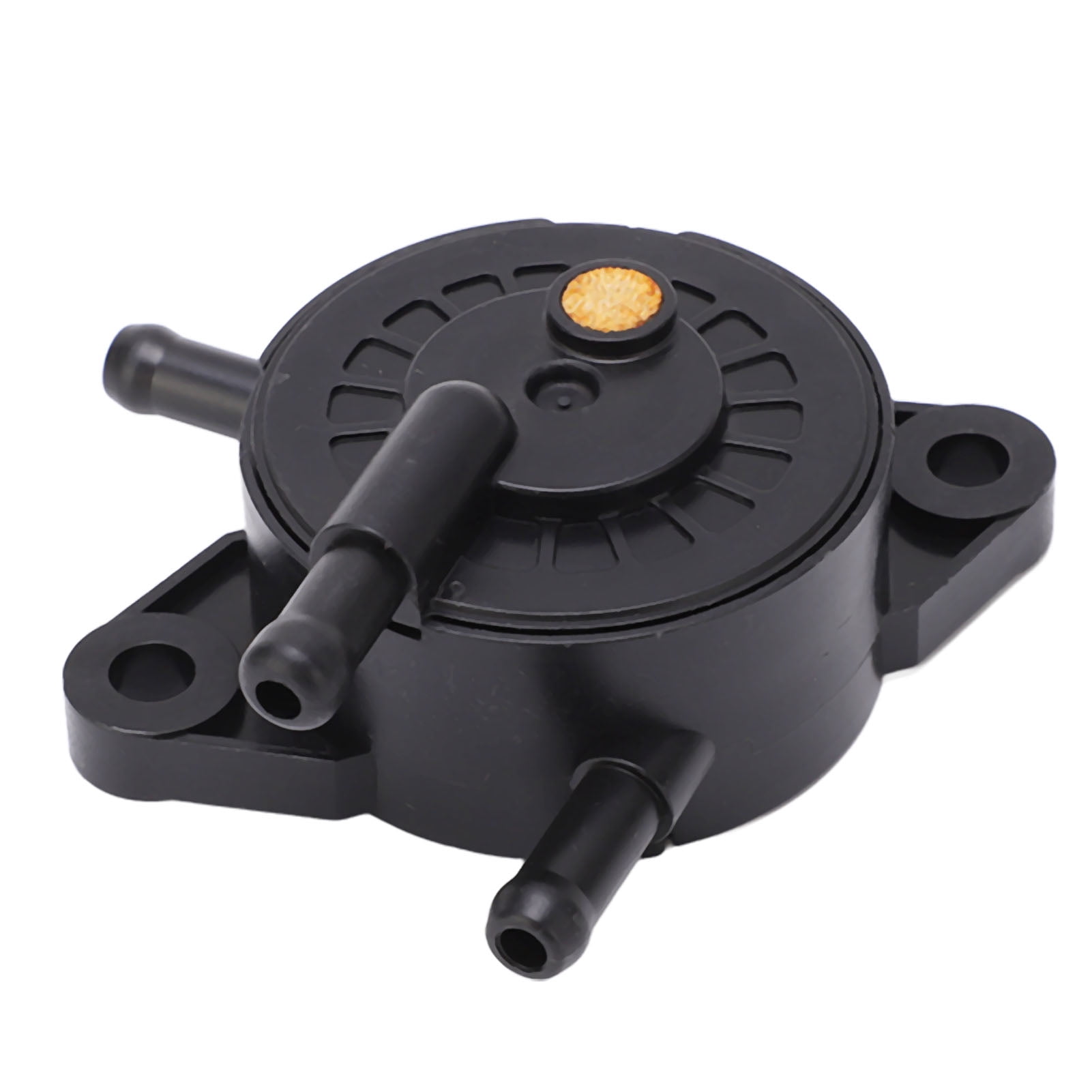 Fuel Pump Assembly 16100 ZJ0 871 ABS Plastic Replacement for GX610 18HP ...