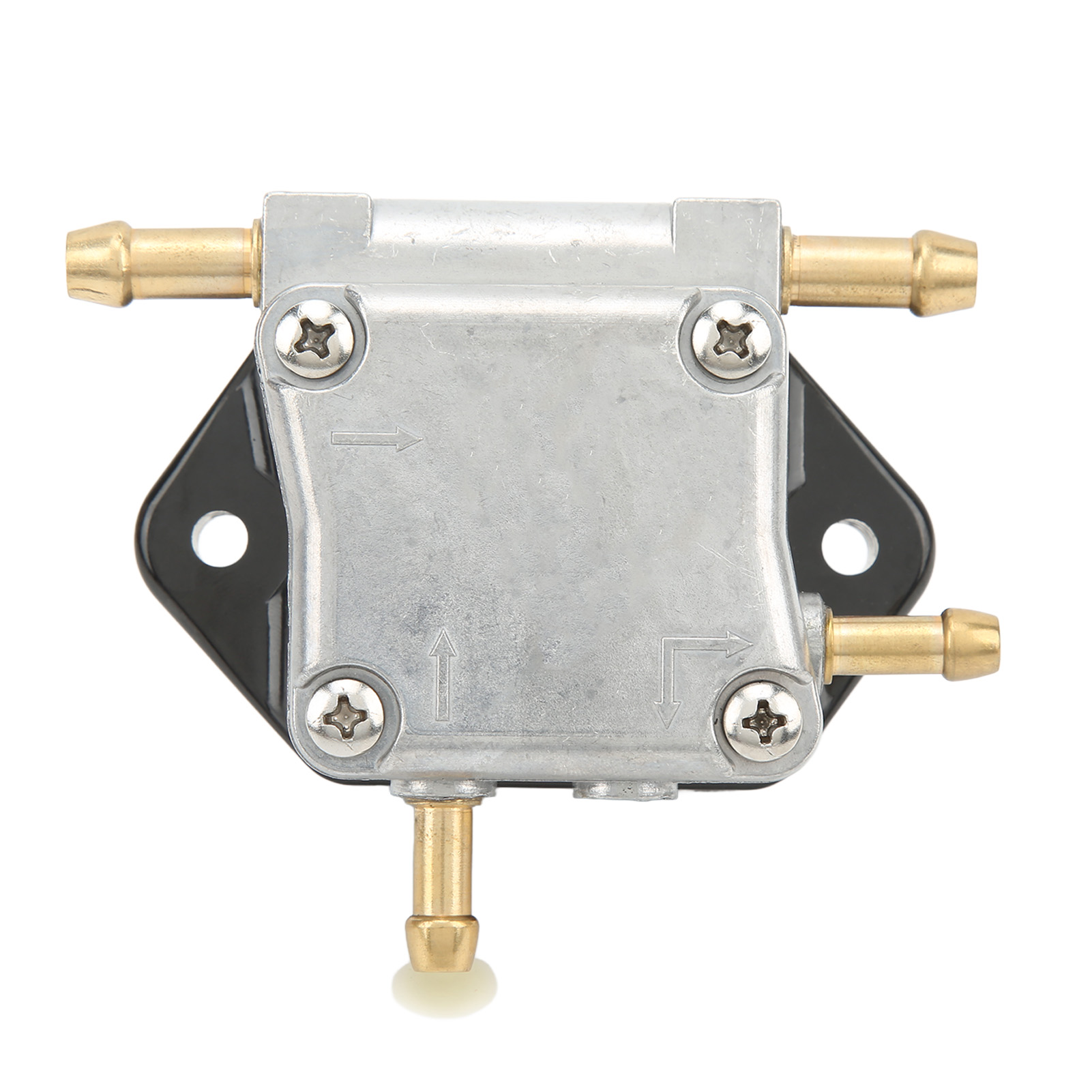 Fuel Pump Assembly 8M0118177 8M0141827 Replacement for 4 Stroke 40 50 ...