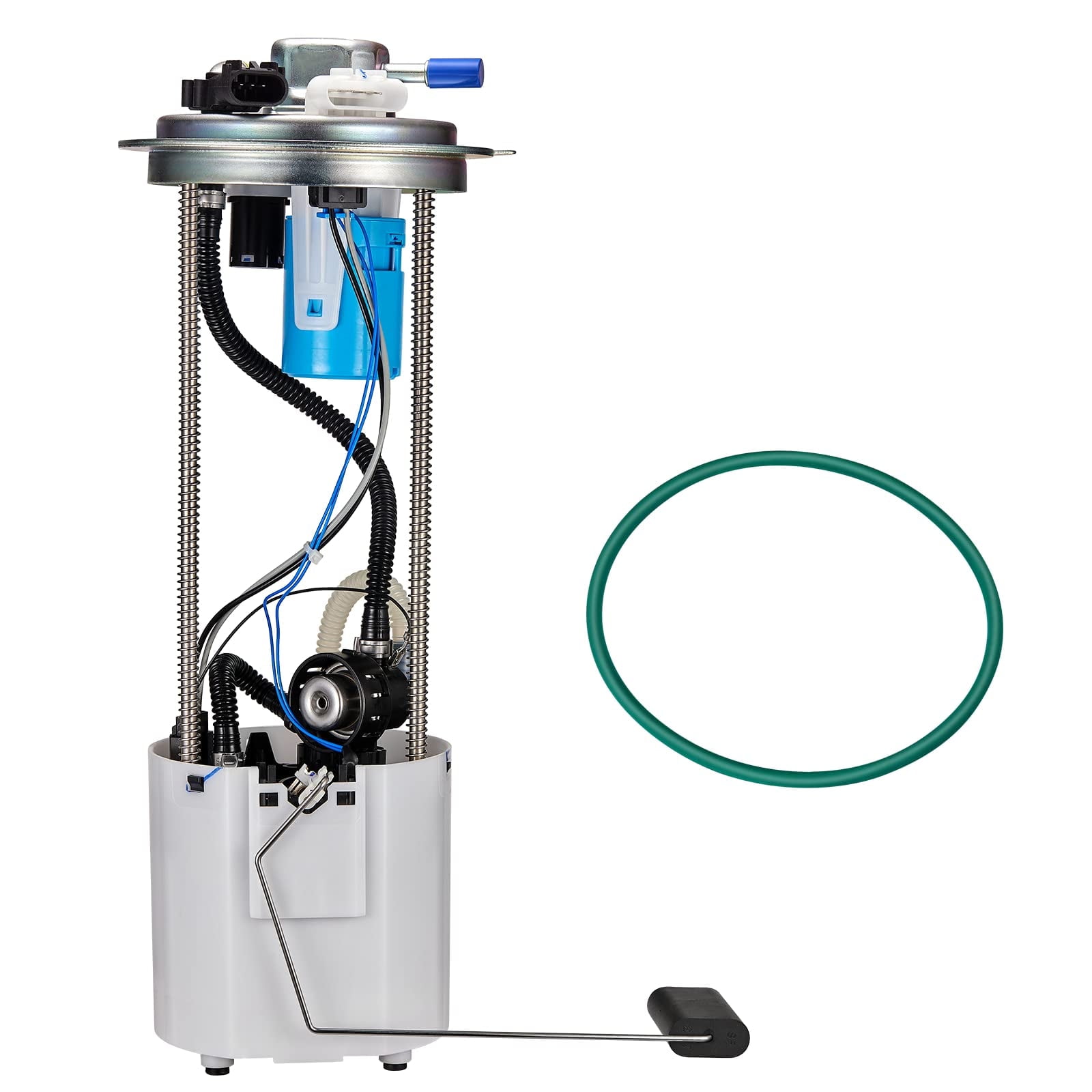 Fuel Pump Assembly Compatible with 2010-2013 Chevy Silverado 1500 & GMC ...