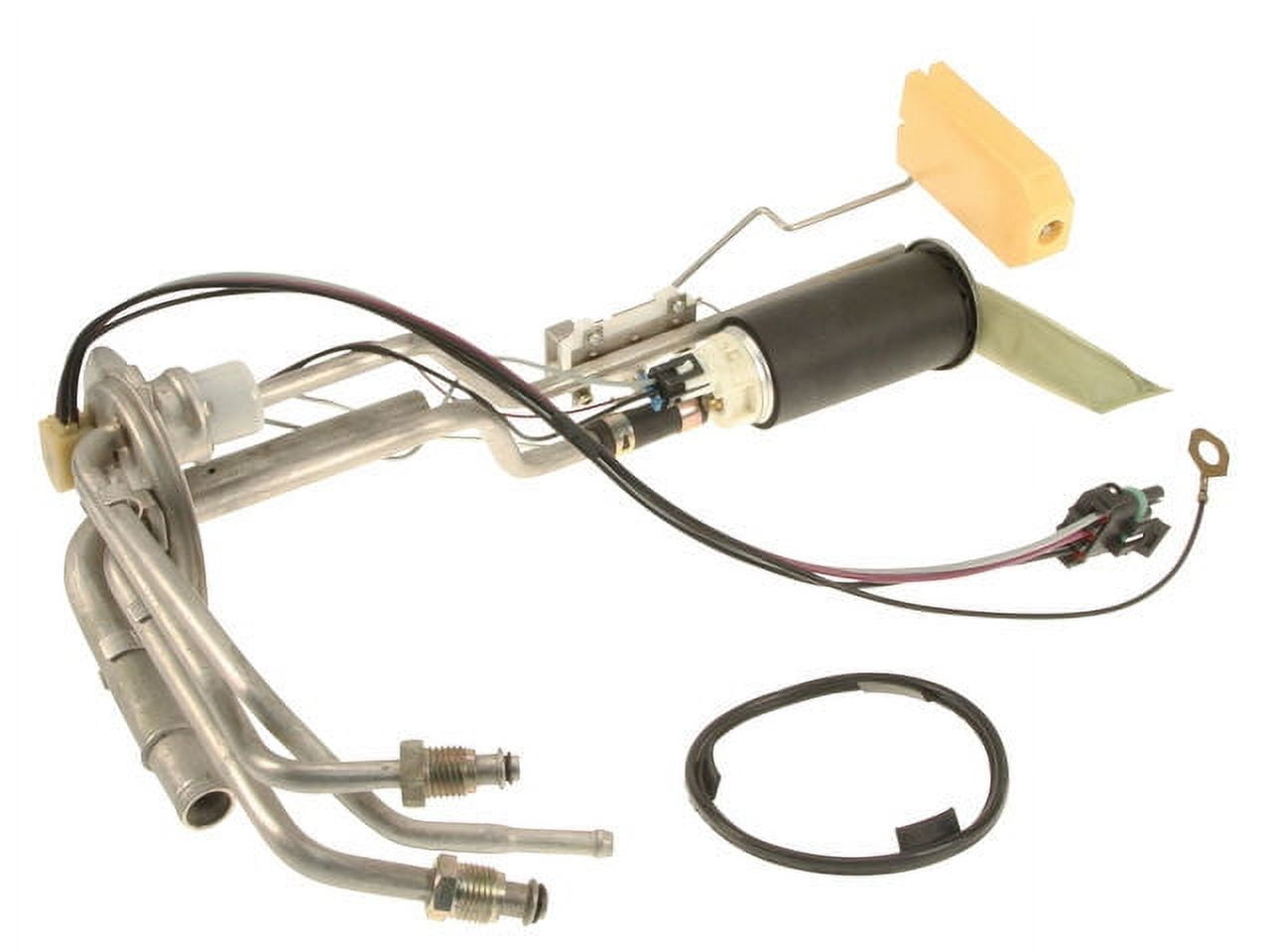 Fuel Pump Assembly - Compatible with 1988 - 1995 Chevy C1500 1989 1990 ...