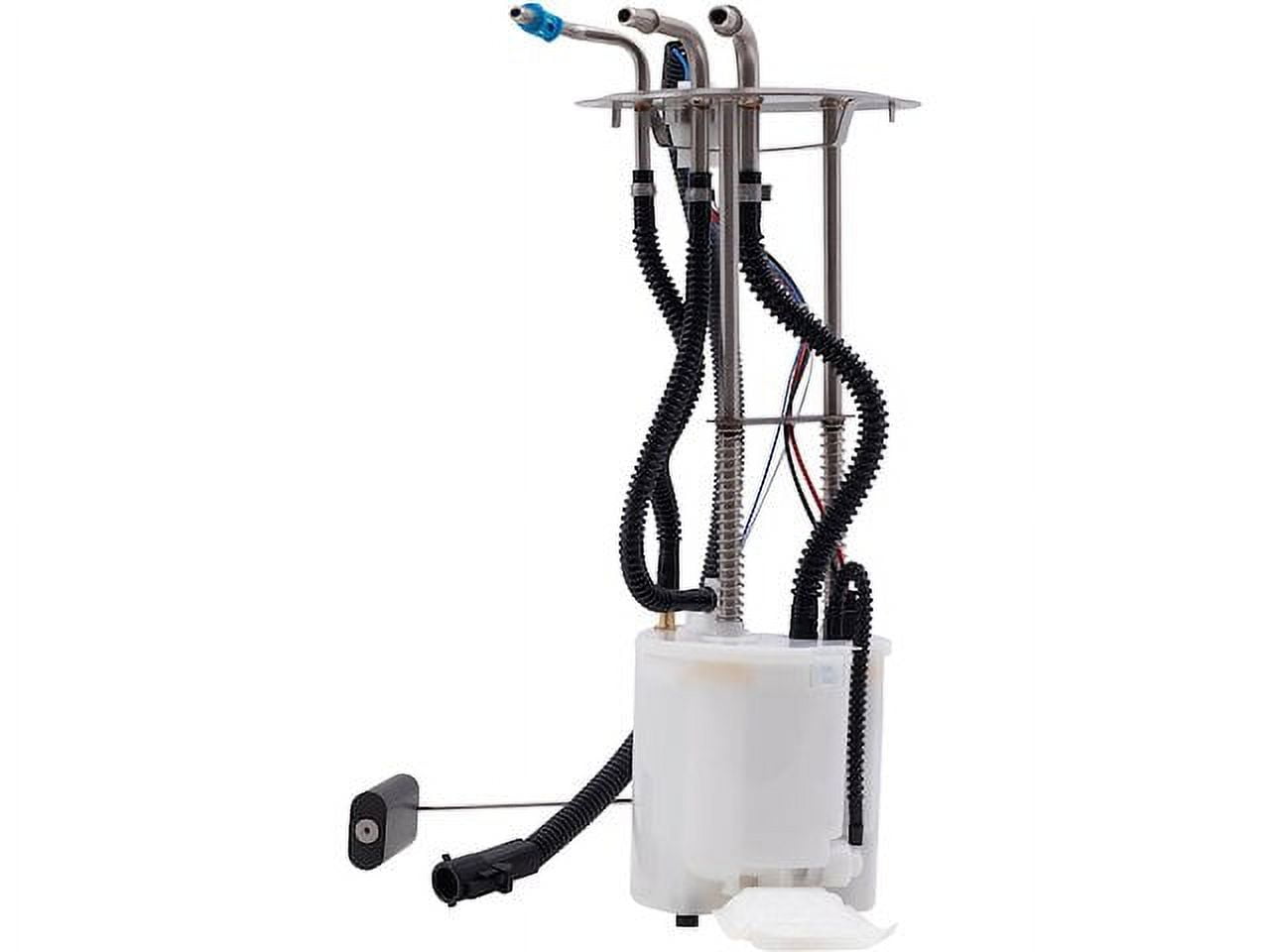 Fuel Pump Assembly - Compatible with 1992 - 1996 Ford E-250 Econoline ...