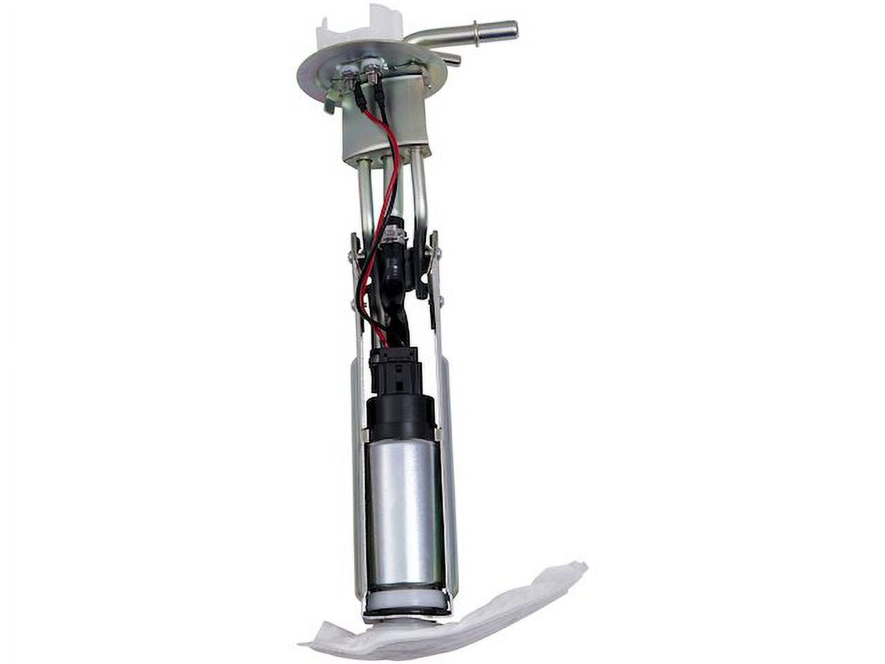 Fuel Pump Assembly - Compatible with 1994 - 1997 Ford Mustang 1995 1996 ...