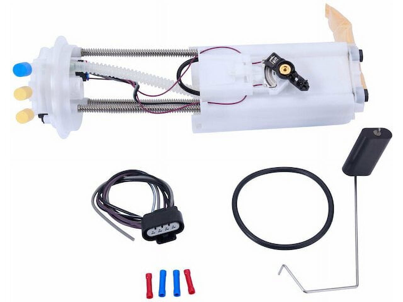 Marketplace Auto Parts Fuel Pump Assembly, Compatible with 1997-2002 ...