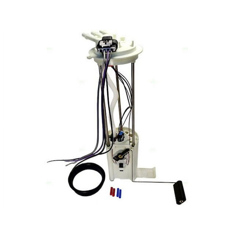 2000 Chevy Silverado Fuel Pump 2000 Chevy Silverado 1500 Fuel Pump