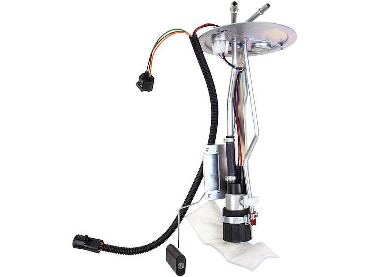 2002 Ford Expedition Fuel Pump