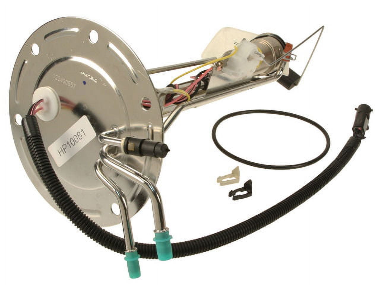 Fuel Pump Assembly - Compatible with 1999 - 2004 Ford F53 2000 2001 ...