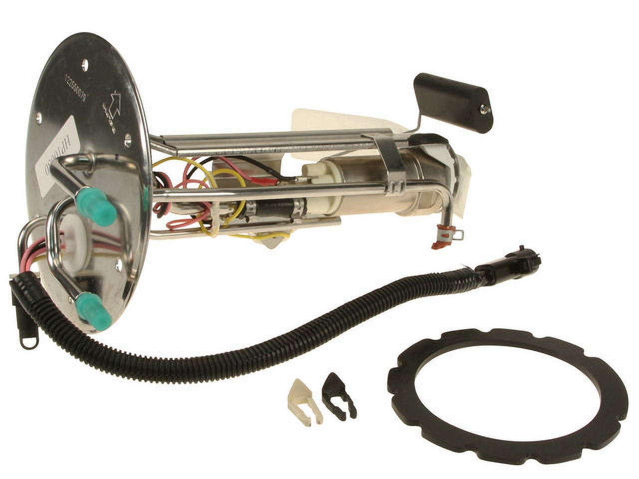 Fuel Pump Assembly - Compatible with 2000 - 2002 Ford E-450 Econoline ...