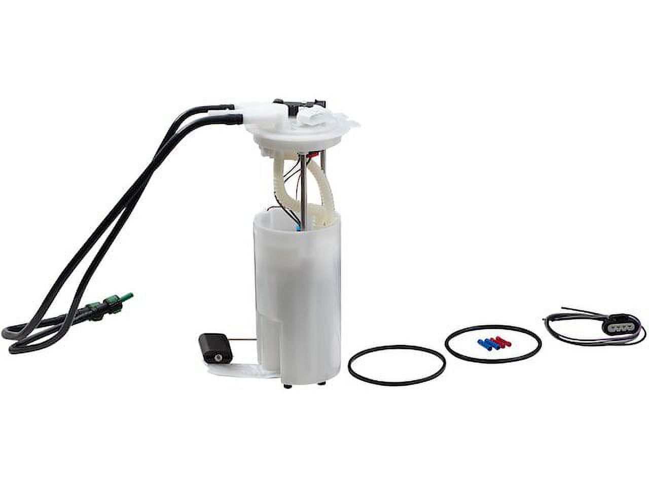 Fuel Pump Assembly - Compatible with 2000 - 2005 Pontiac Grand Am 2001 ...