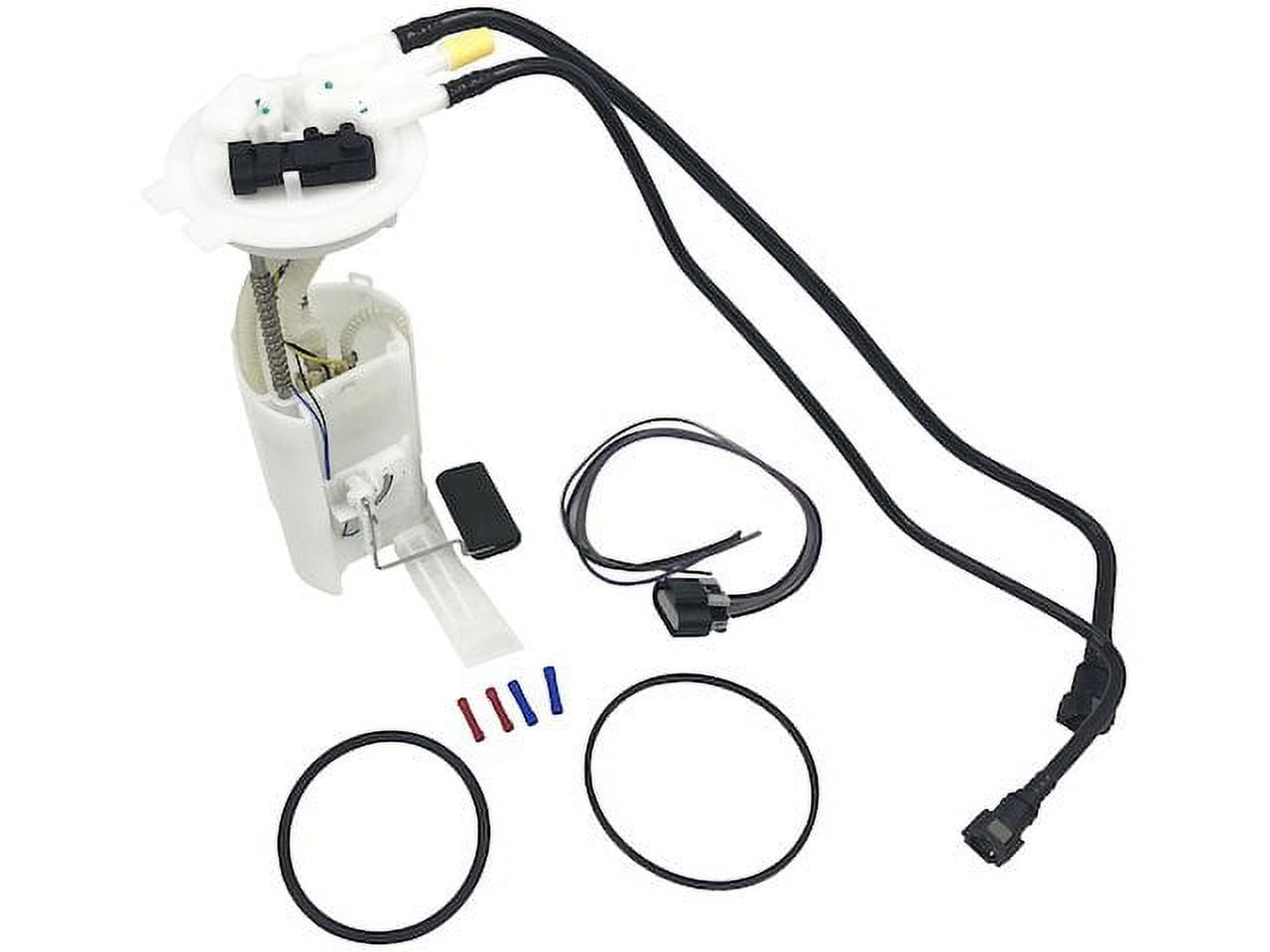 Fuel Pump Assembly - Compatible with 2000 - 2005 Pontiac Sunfire 2001 ...