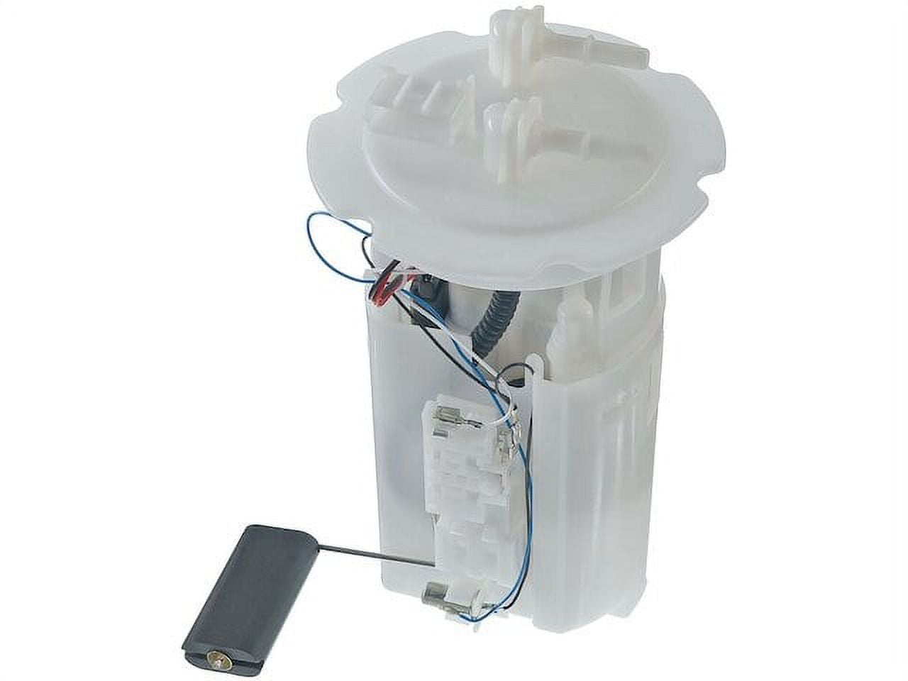 Nissan 2000 Fuel Pump Module Assembly