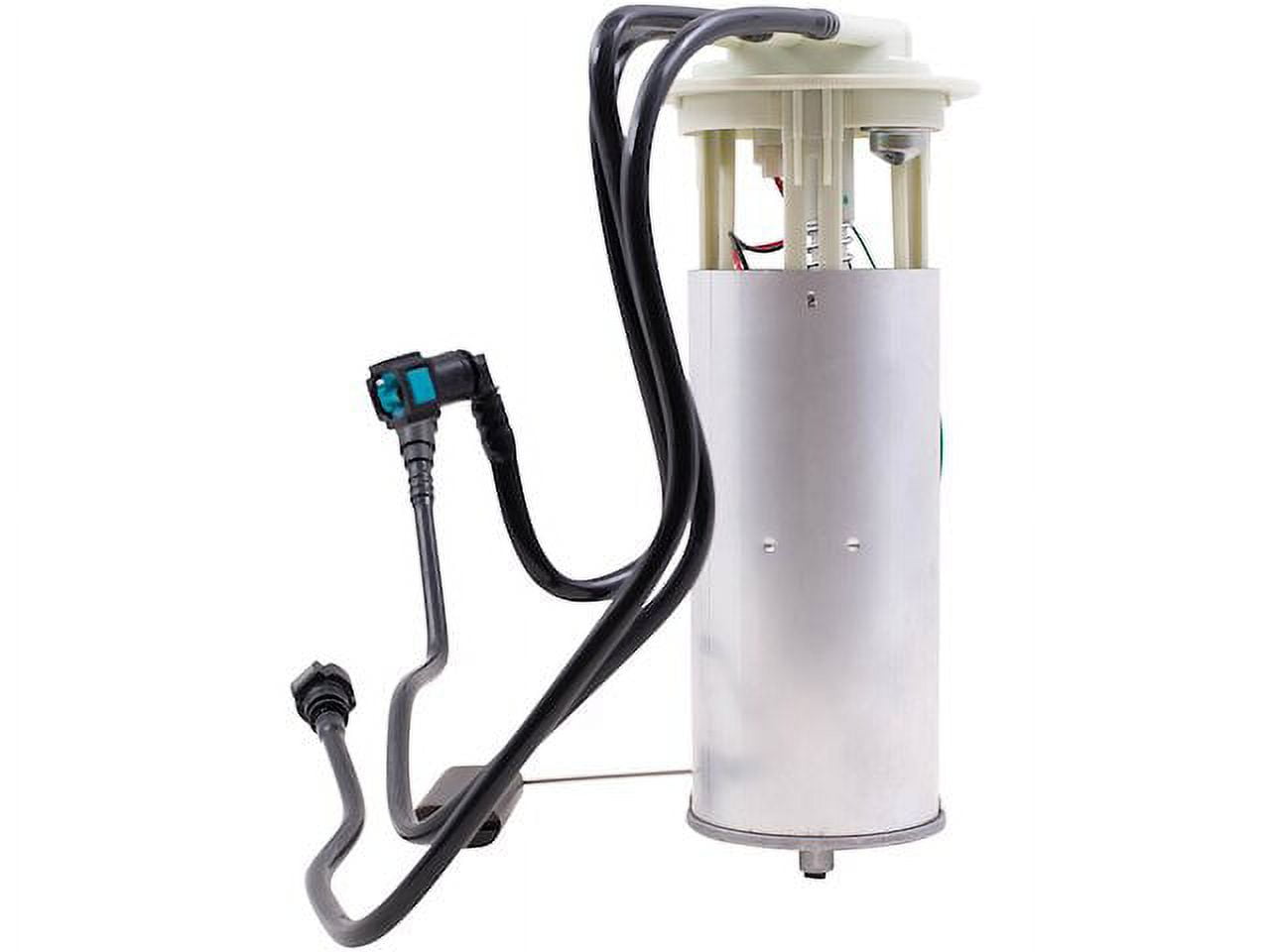 Saturn Ls2 Fuel Pump