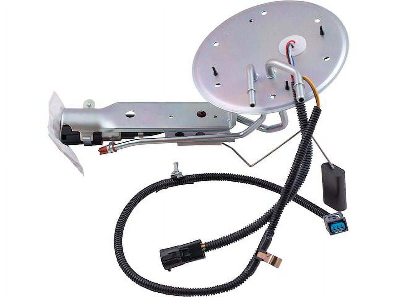 Fuel Pump Assembly - Compatible with 2001 - 2002 Lincoln Town Car 4.6L ...