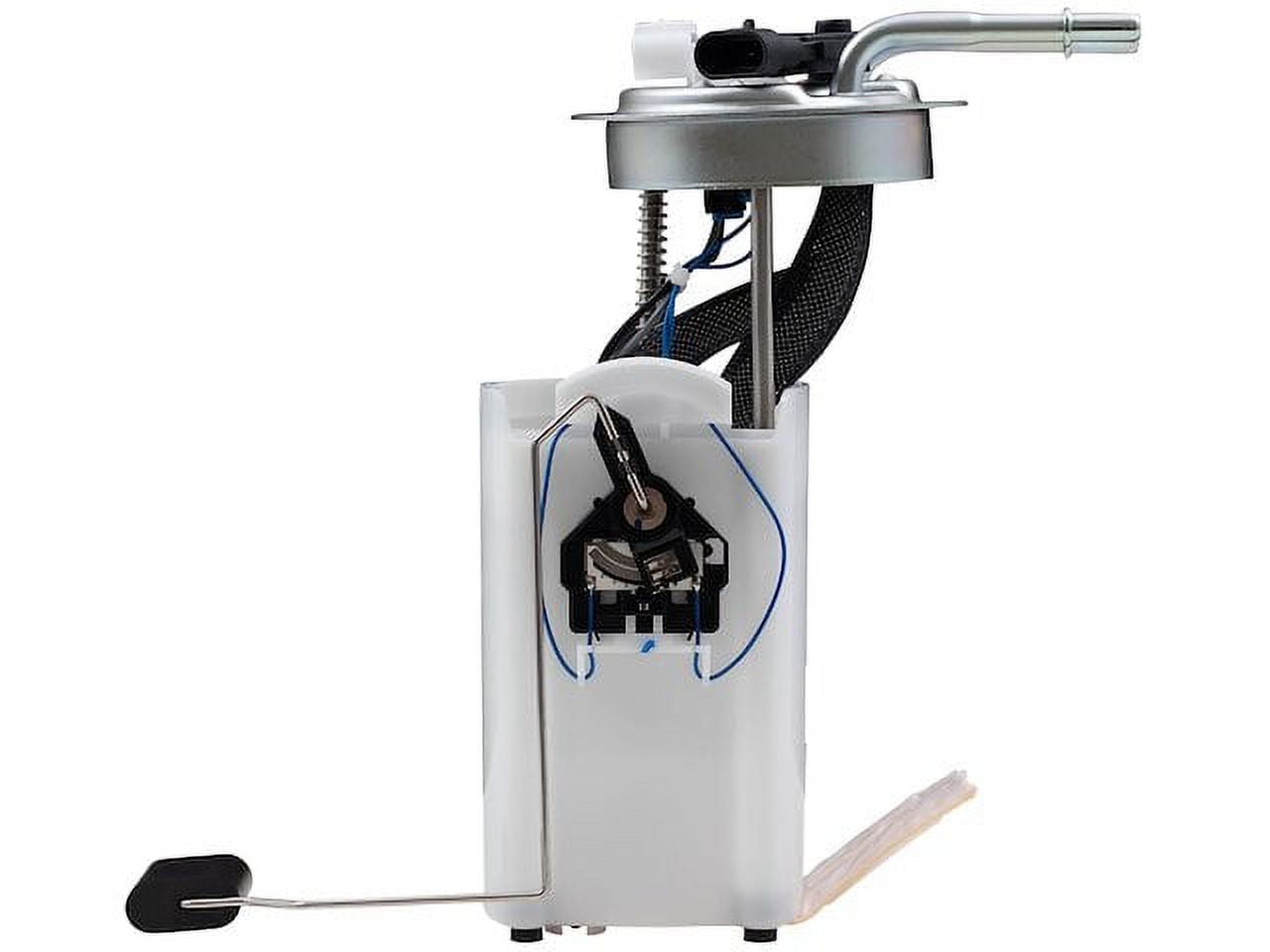 Fuel Pump Assembly - Compatible with 2002 - 2003 Chevy Avalanche 1500 ...