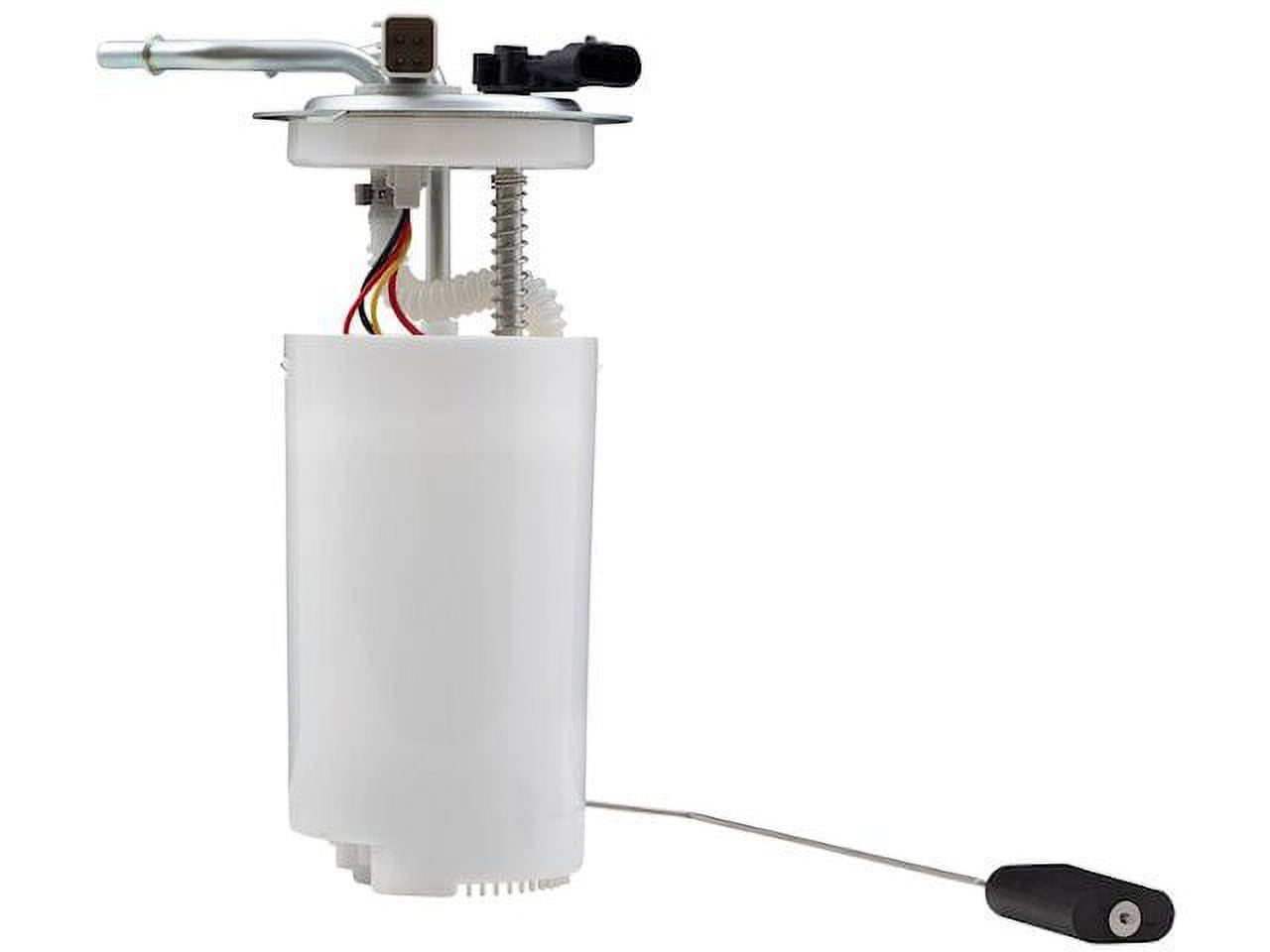 Chevrolet Fuel Pump Assembly - Fits 2002 - 2004 Chevy Suburban 1500 5 ...
