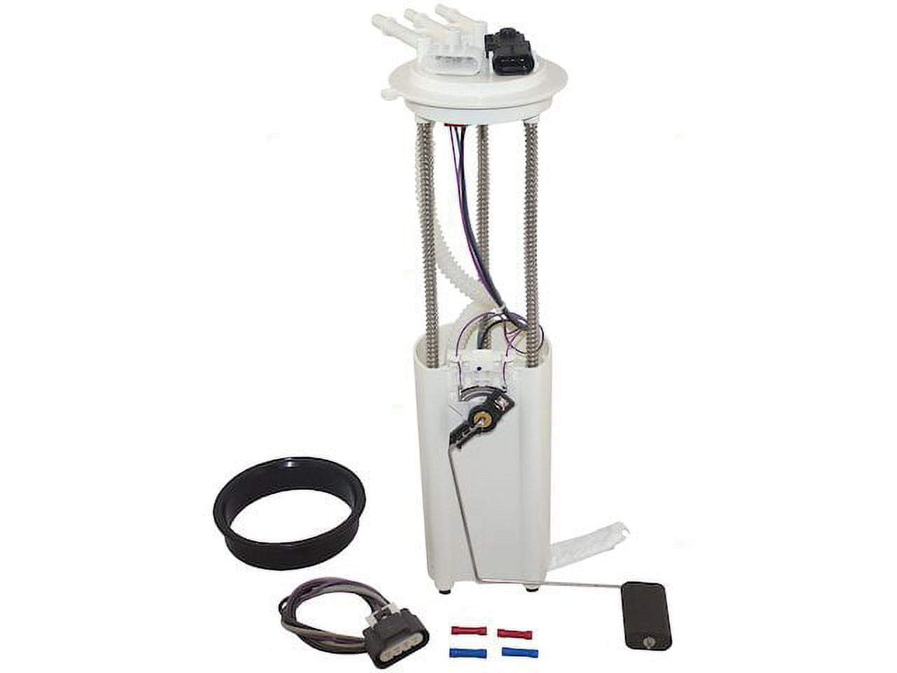 Fuel Pump Assembly - Compatible with 2003 - 2004 Chevy S10 Crew Cab ...