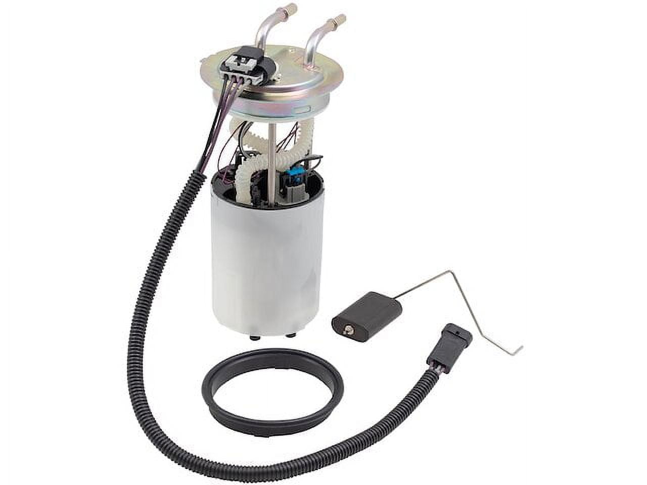 2004 Chevrolet Trailblazer Fuel Pump