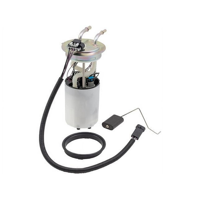 Fuel Pump Assembly - Compatible with 2003 - 2004 Chevy Trailblazer ...